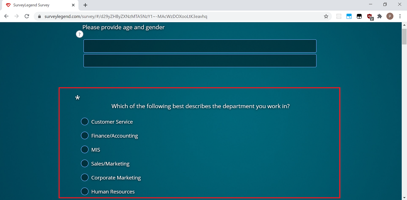 Code Auto-filling Forms in minutes using Selenium | by pavan chaudhari ...