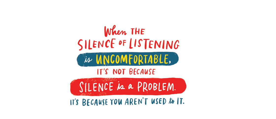 The Power That Comes From Being a Good Listener — And How to Get Better ...