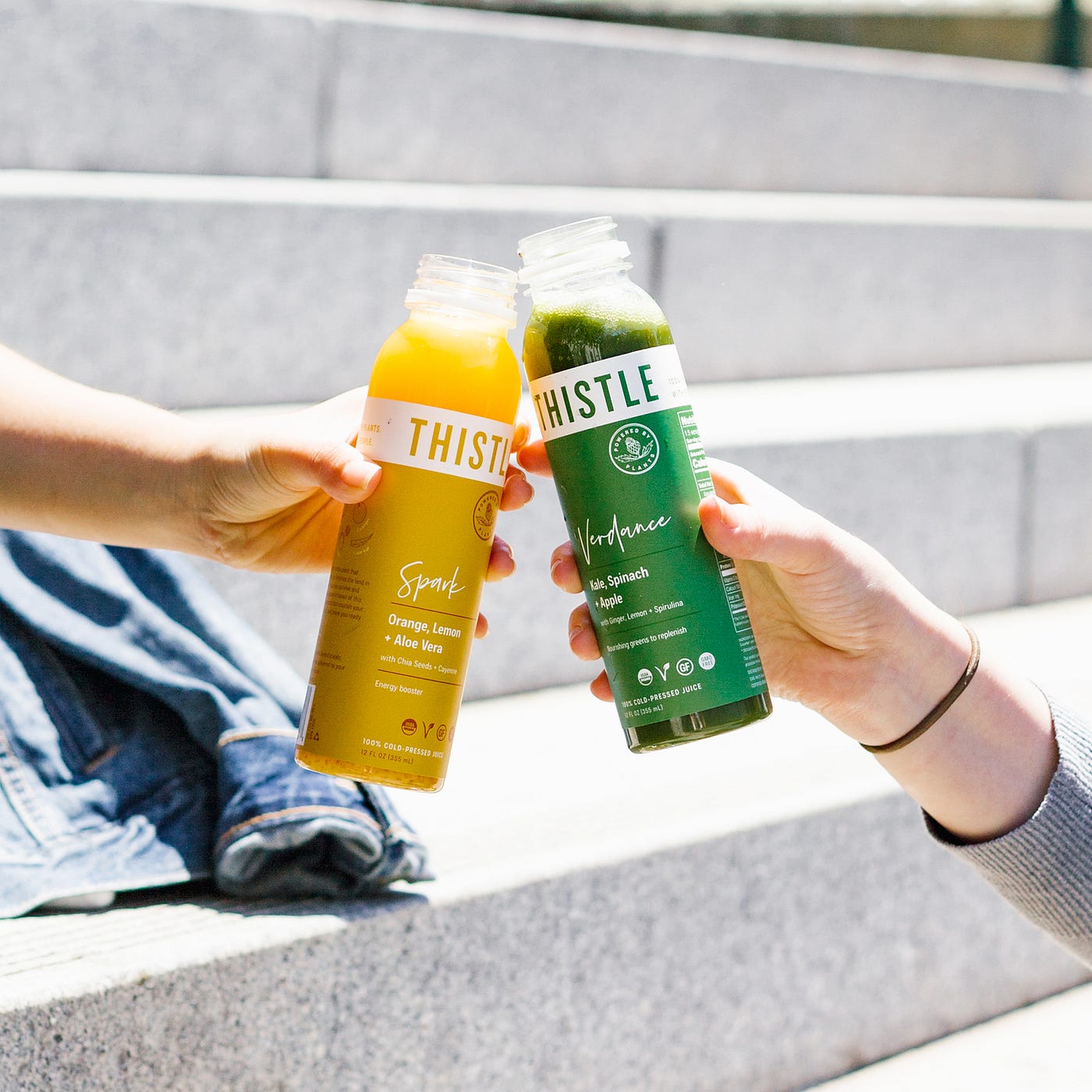 Raise Your Glass with Thistle Juice Cocktails | by Thistle Co | Medium