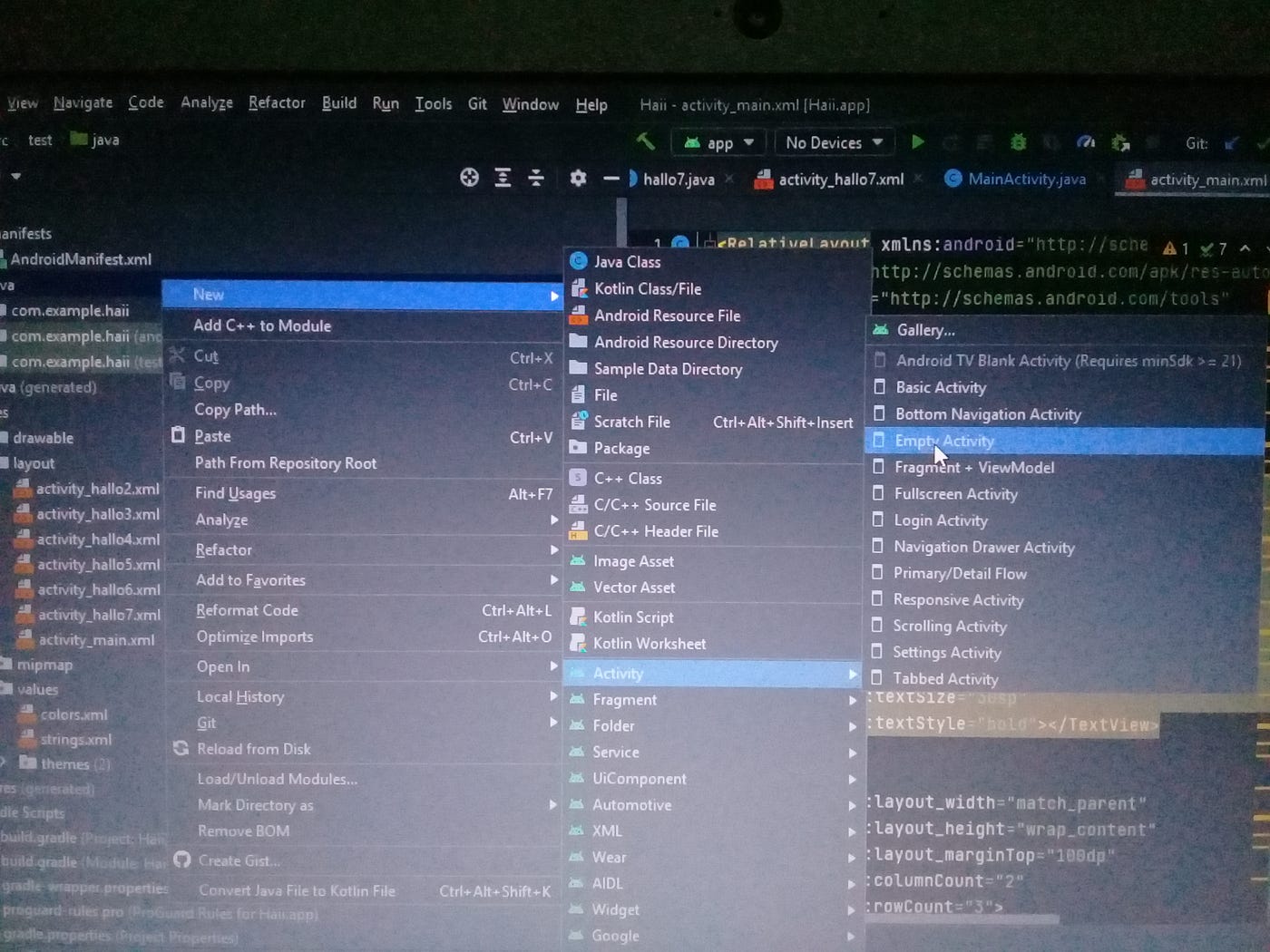 Wulandari – Medium