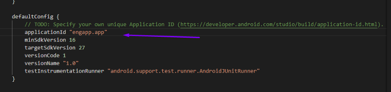 How to implement Firebase to your Flutter application | by EngApp | Medium
