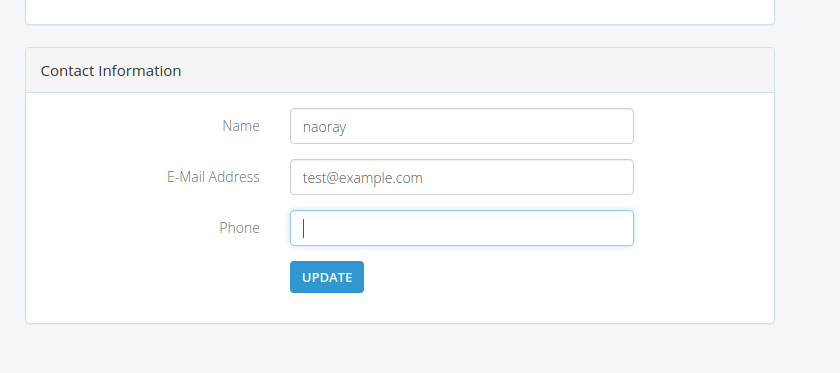 Laravel Spark — Swaping Classes. Recently I started to develop an… | by ...
