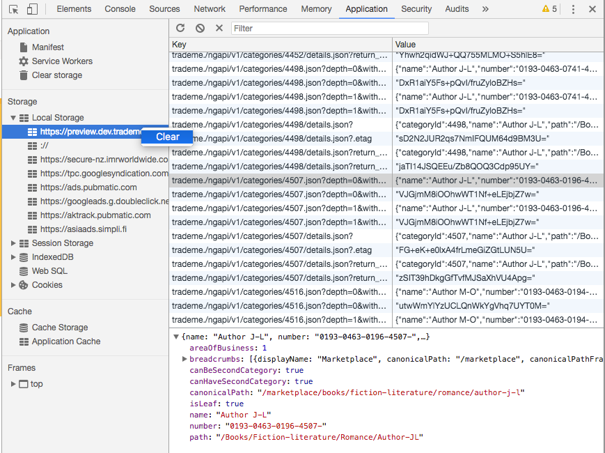 A Guide To Debugging Angular Applications | by Vamsi Vempati | Medium