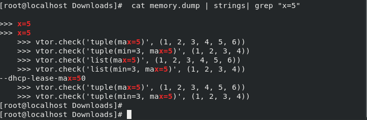 HOW TO READ RAM DATA. What is RAM? | by Nutanbolgir | Sep, 2021 | Medium