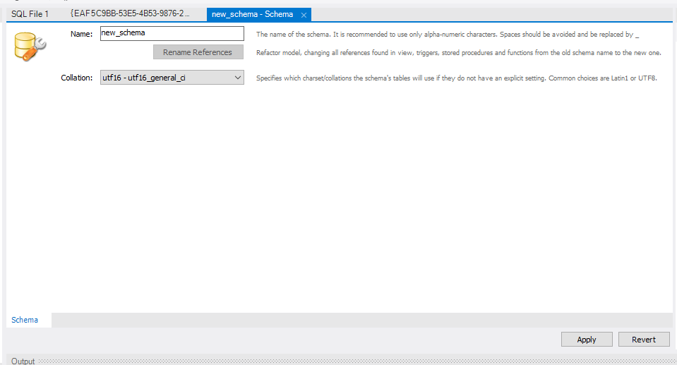 การใช้งาน MySQL Workbench เบื้องต้น | by Wiboon Klebkomut | Medium