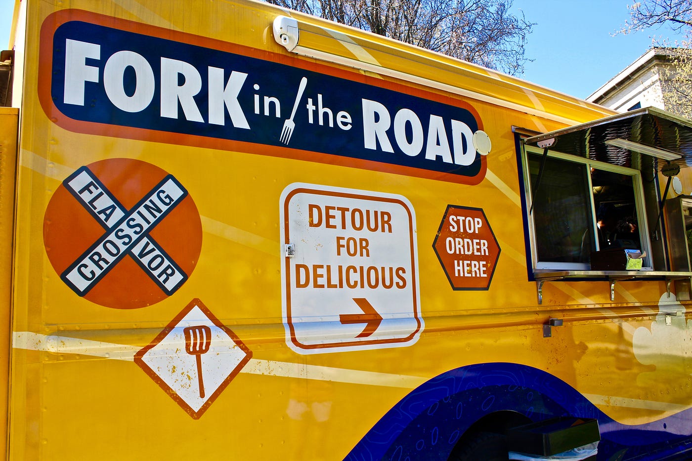 An Inside Look At The Campus Food Kent State Students Are Raving About ...