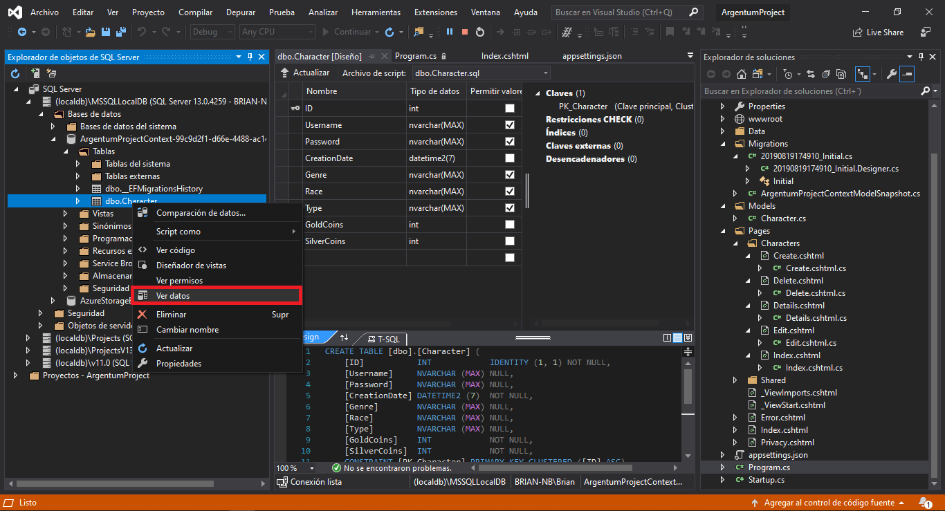 Creating A Net Core Docker Webapp Step By Step Guide By Brian
