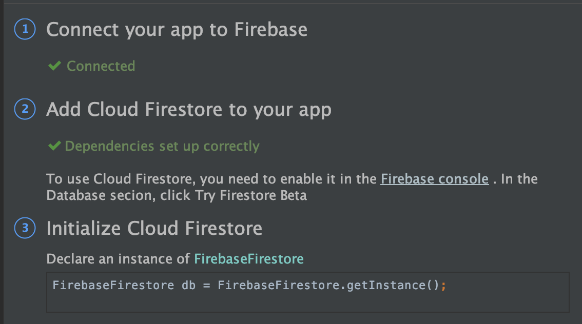 Tutorial: Modern Android Development with MVVM, LiveData and Firebase (Part 1) | by Elijah ...