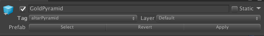 Interact with objects in Unity using the ARKit Plugin | by Escape The Room — AR | Medium