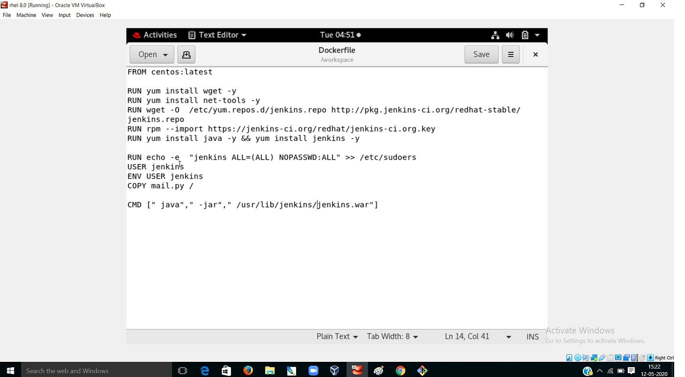 Mlops Training Task 2. Task given was: | by Manali Agrawal | Medium
