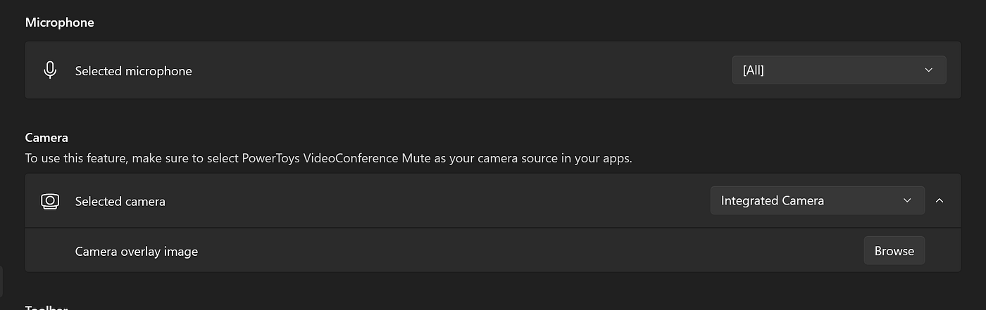 How to mute your microphone or camera on Windows with a single button ...