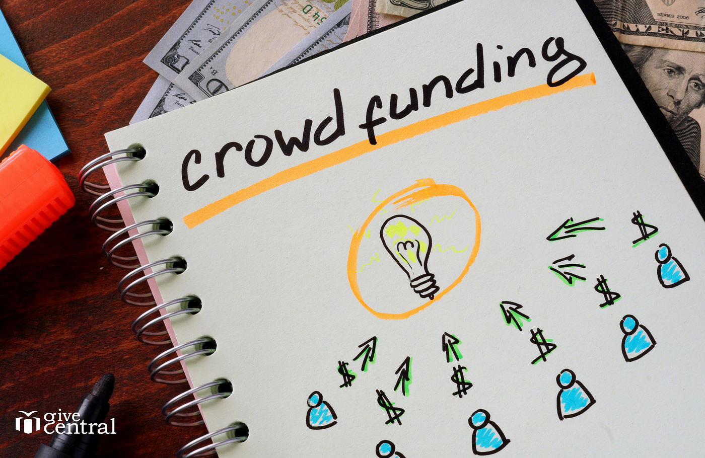 Top 5 Tips for a Successful Mobile Crowdfunding Campaign | by ...