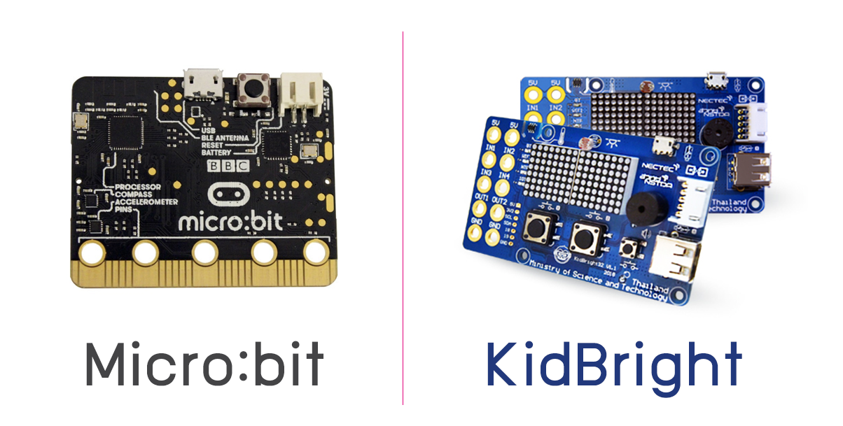 KidBright ตอนที่ 1 KidBright พัฒนาเด็กไทย แบบ Learn and play - jackyman ...
