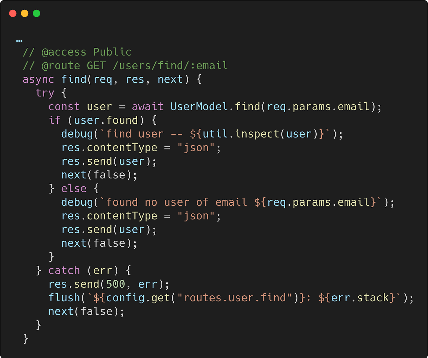 Restify.JS: Your Production Ready REST API At Scale With The ...