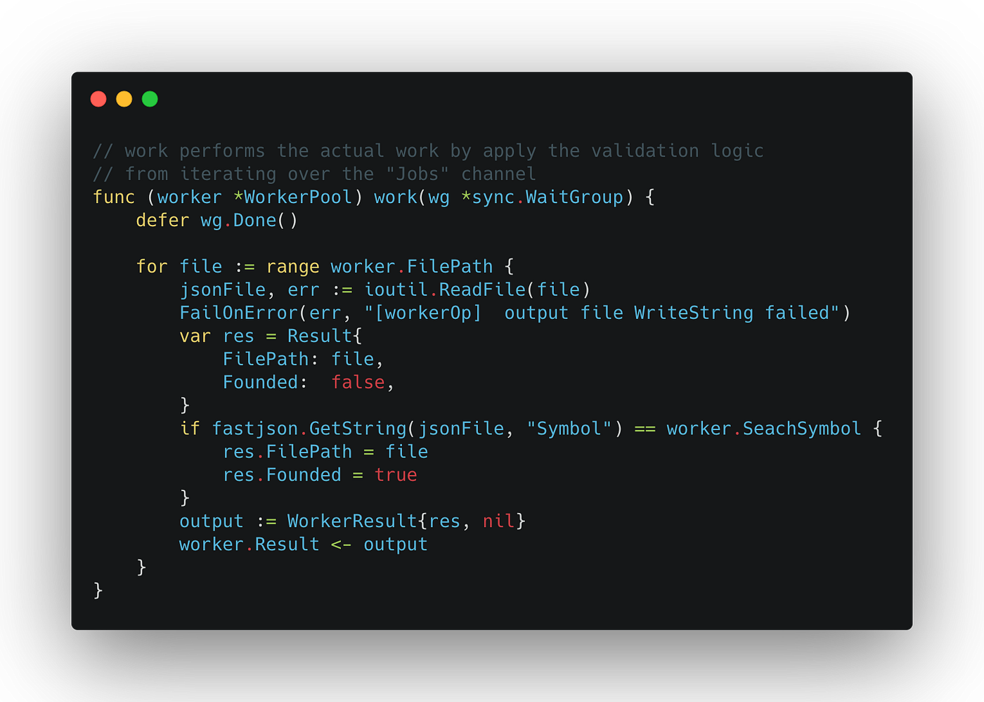 Dog Fight — Python VS Golang VS Rust for JSON Processing | by Wei Huang ...