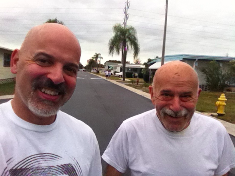 Why “Poppa Joe” was the man!. Update: Joseph John Bonelli set sail ...