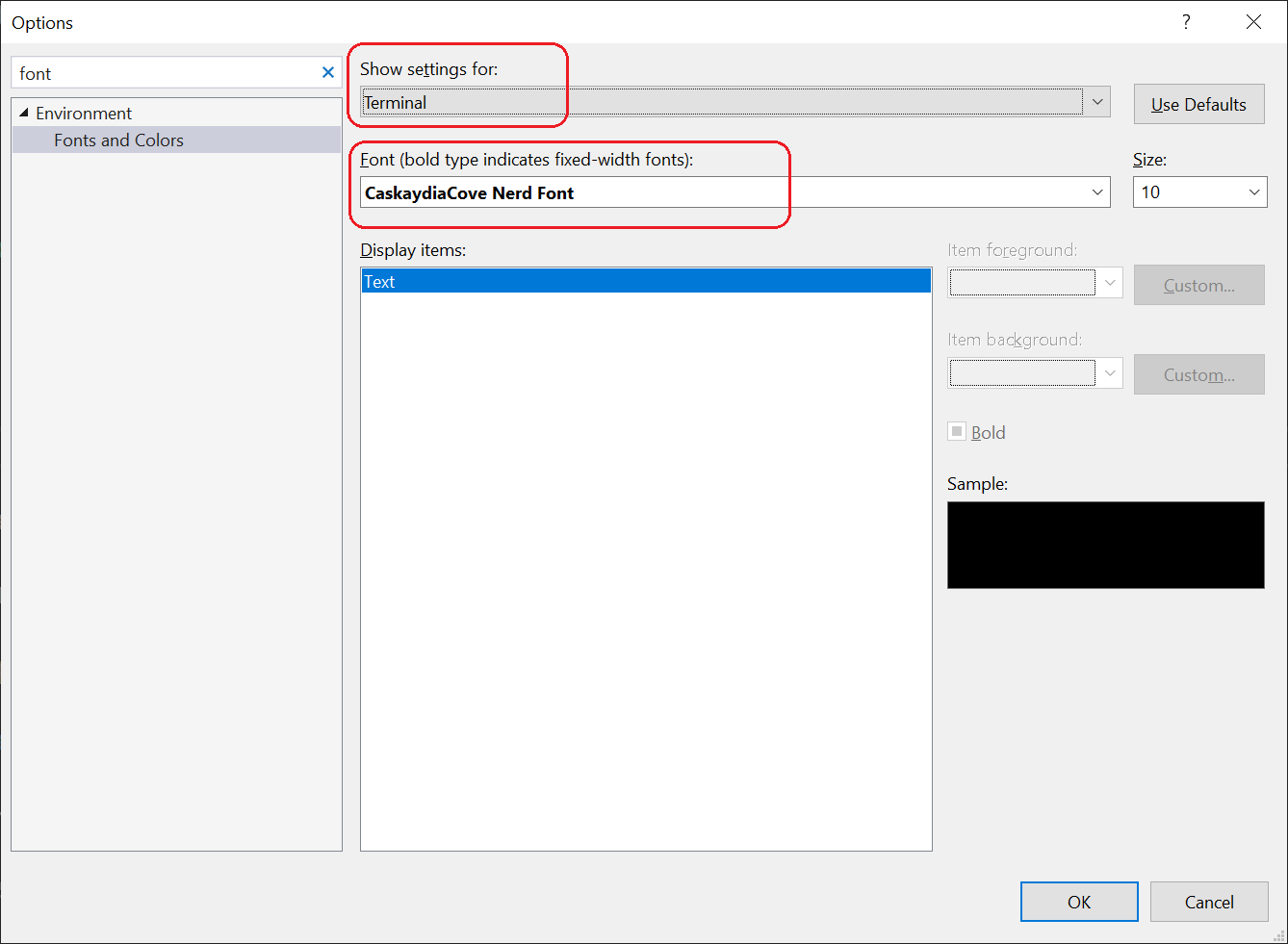 As A Geek, How I Customized My Visual Studio Code Terminal in Windows ...