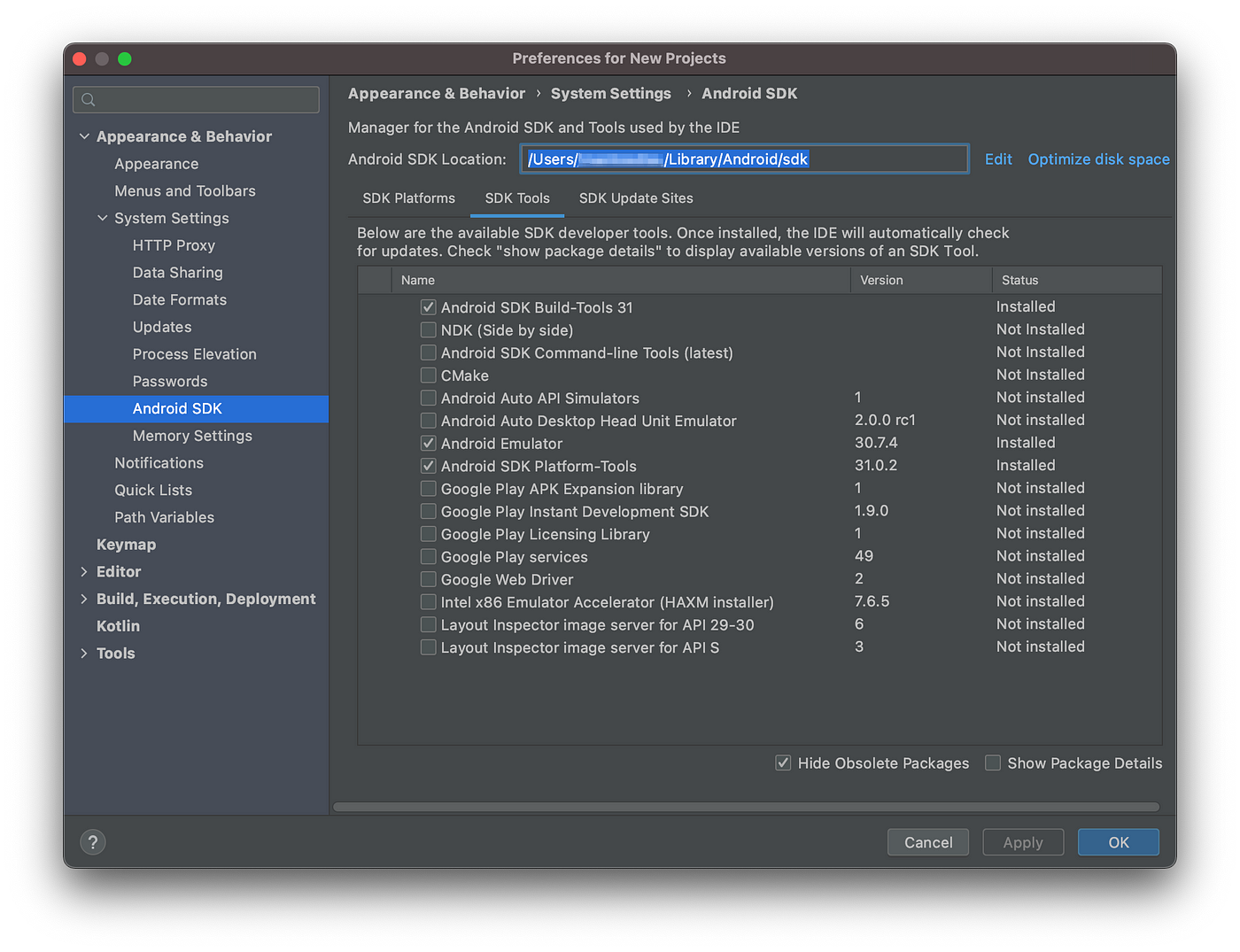 Setting Up Mac Mail On Android Device Ioptc
