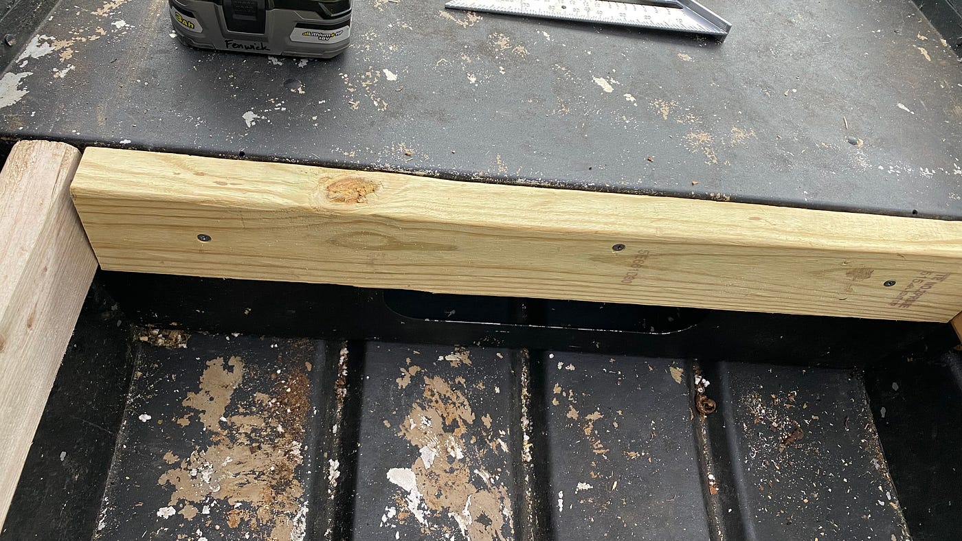 I made a Solar Powered Bass/Jon Boat for under a thousand bucks, heres ...