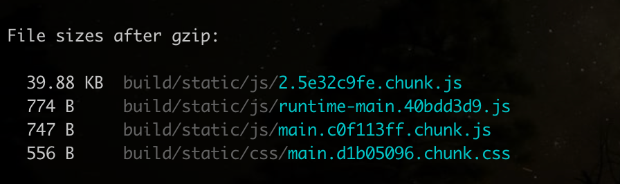 Stop Importing Whole JavaScript Packages - Better Programming - Medium