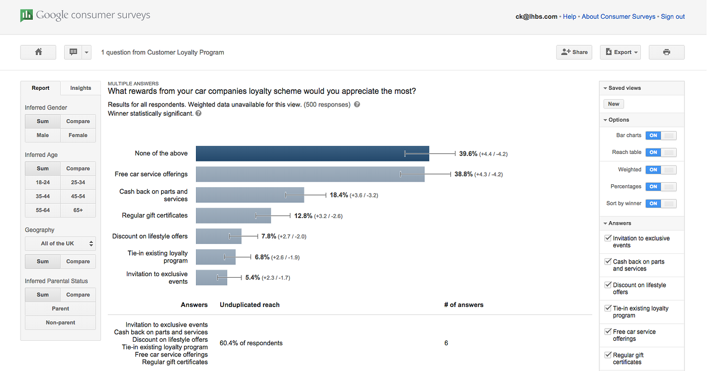 Planning with Google. How can you effectively use Google for… | by ...