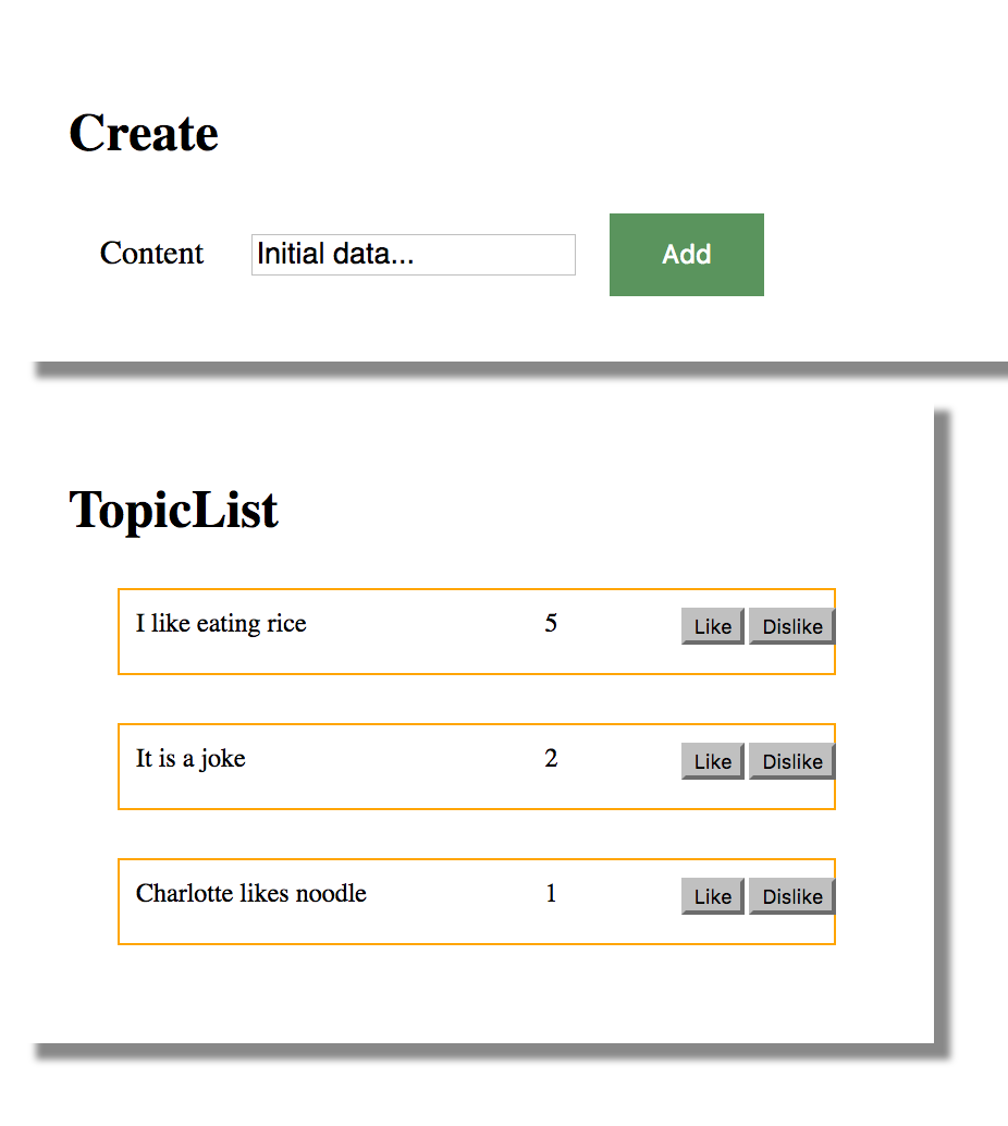 React Redux Isomorphic Application: Best Practice | by Peter Chang | HackerNoon.com | Medium