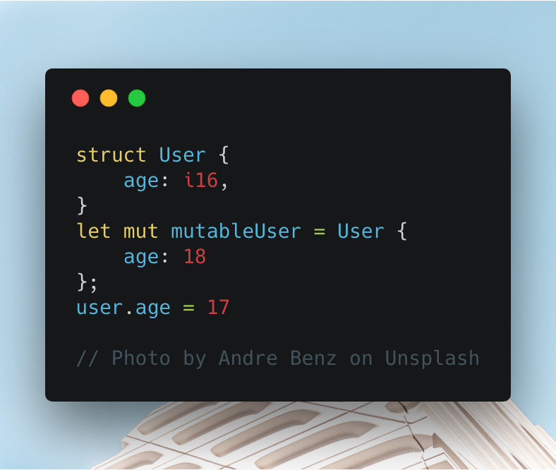 On learning Rust. I solely code in JavaScript, focusing… | by Augustin ...