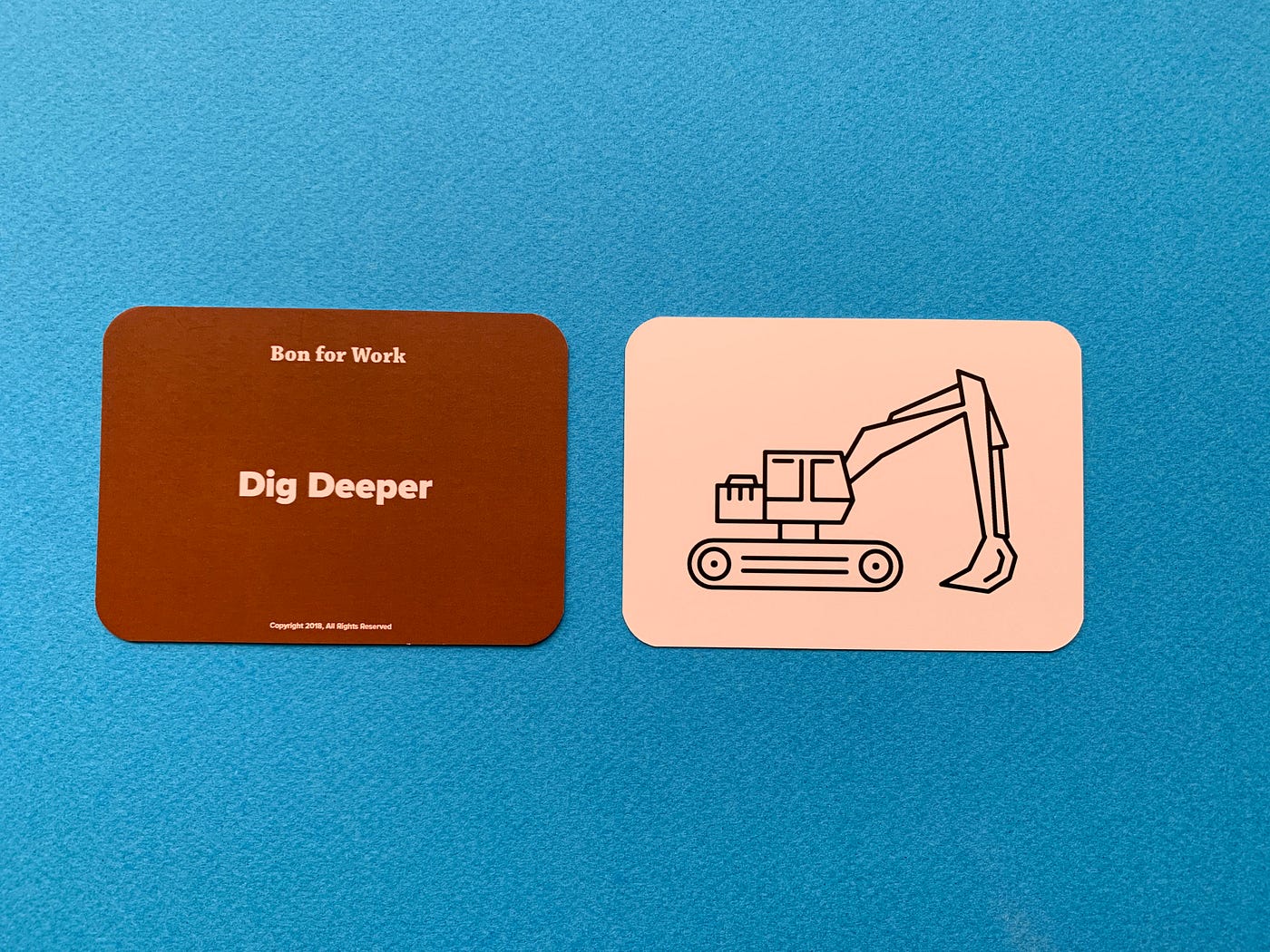 The Powerful Questions Card Deck. By Elizabeth Graff & Chris Batchelder ...