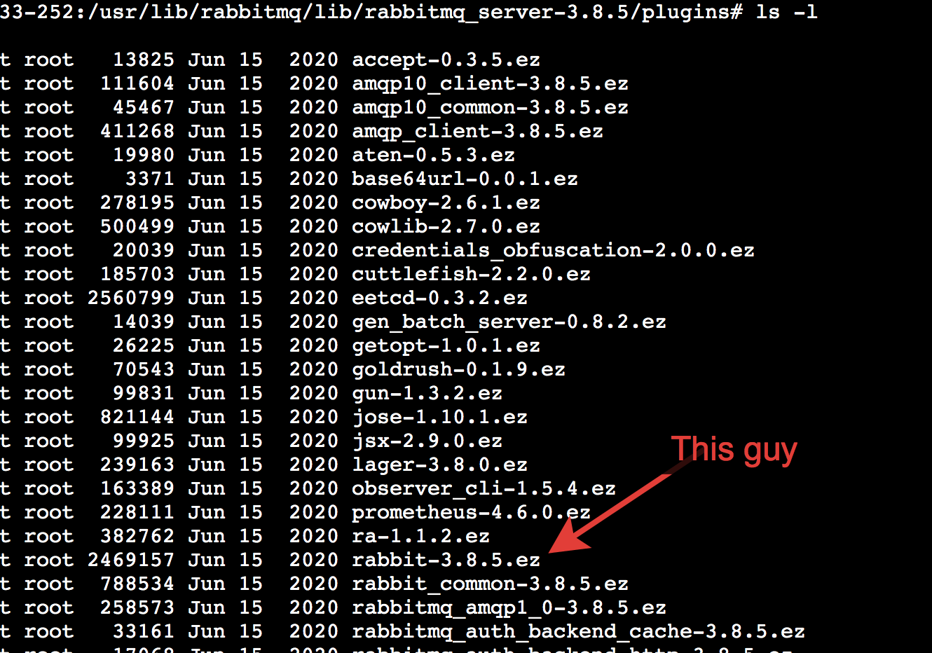 How To Get MAX MSG SIZE RabbitMQ On Production By Alex Chernomorov how-to-get-max-msg-size-rabbitmq-on-production-by-alex-chernomorov