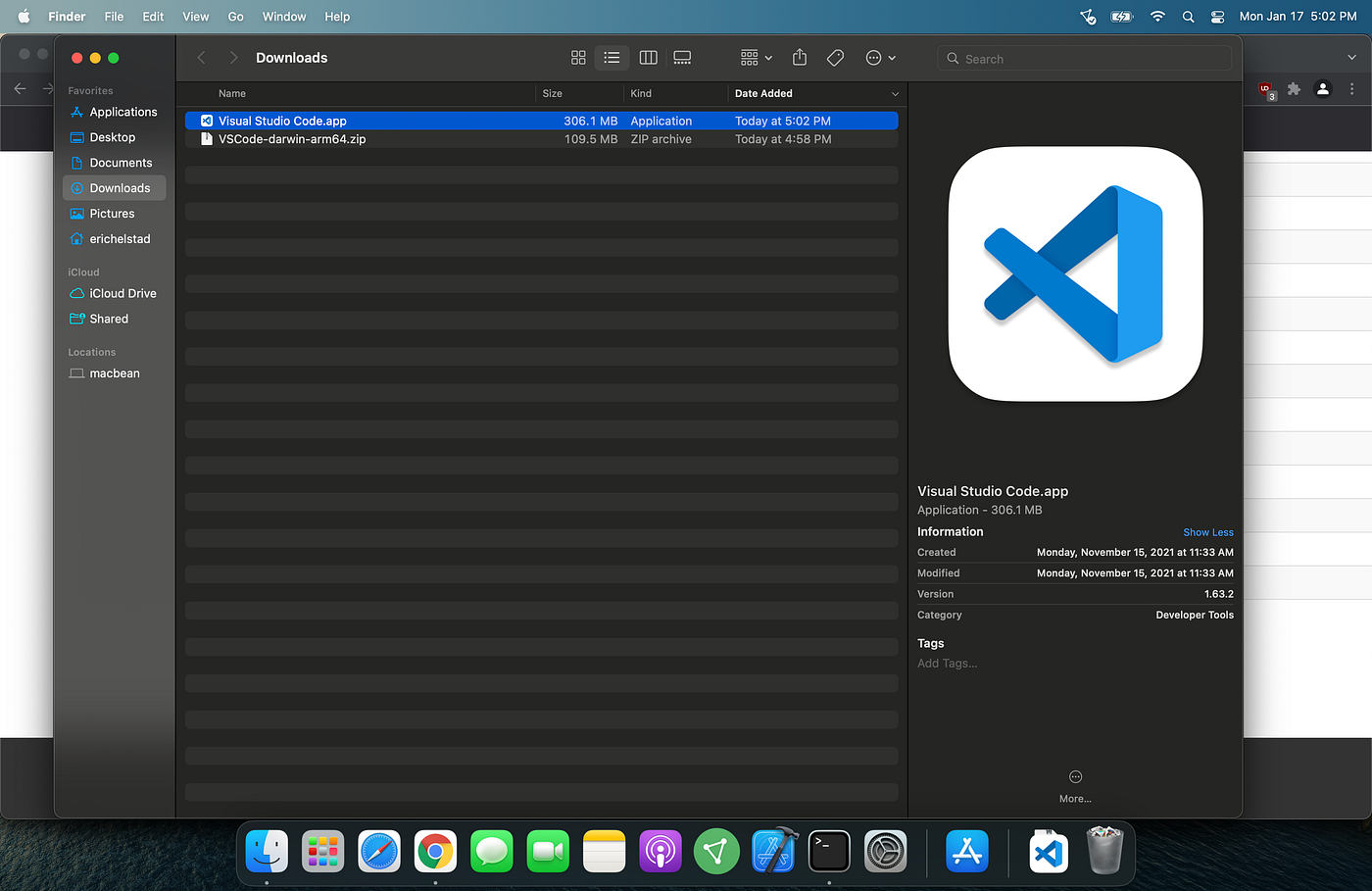 Visual Studio Code Install. VS Code is a very popular code editor… | by ...