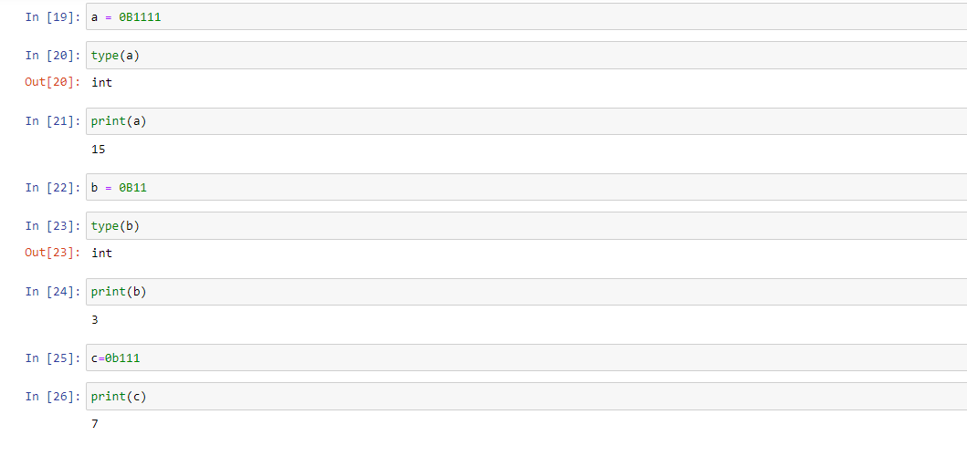 Learning Python Programming: Language Fundamentals-II | by Manish Batra | CodeX | Medium