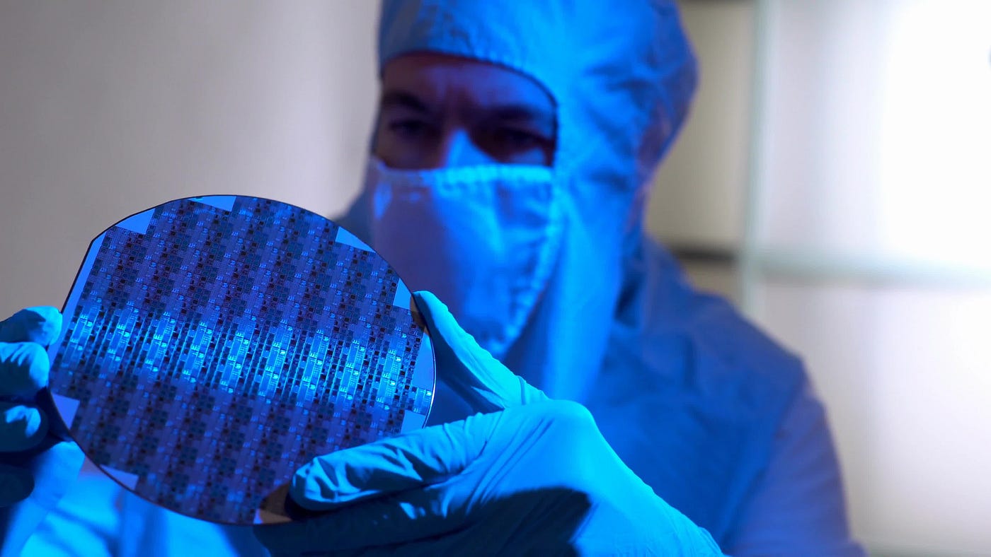 Nano-Manufacturing: The Science of Creating Technology at the Nanoscale ...