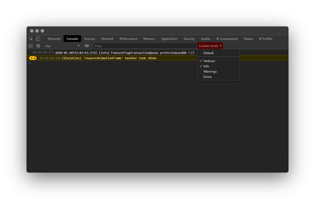 All about console logging in JavaScript | by Daniil Maslov | Medium