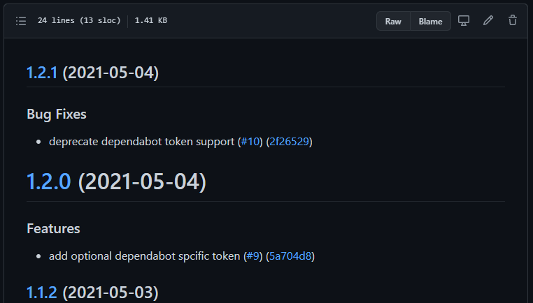 Automated GitHub Actions Deployment with Semantic-Release | by Tianhao Zhou | CodeX | Medium