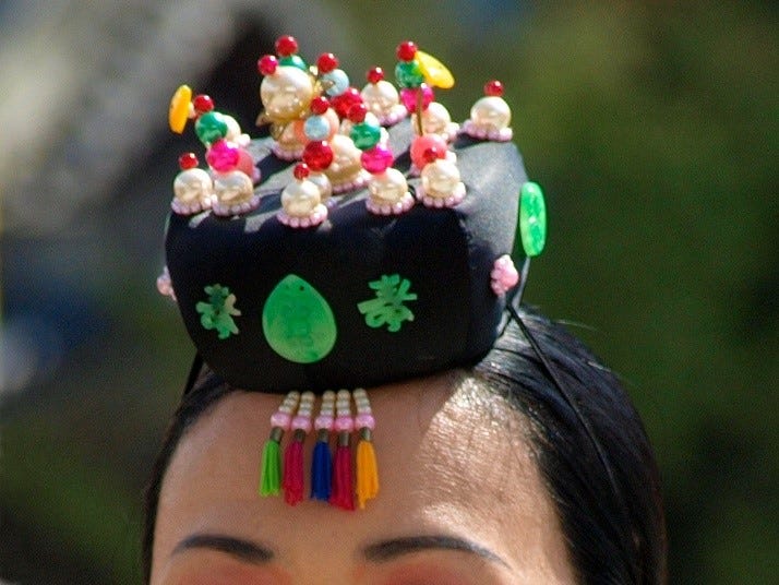Oh my GAT: Hats of Joseon 2. As you can see in the ‘Kingdom’, a… | by ...