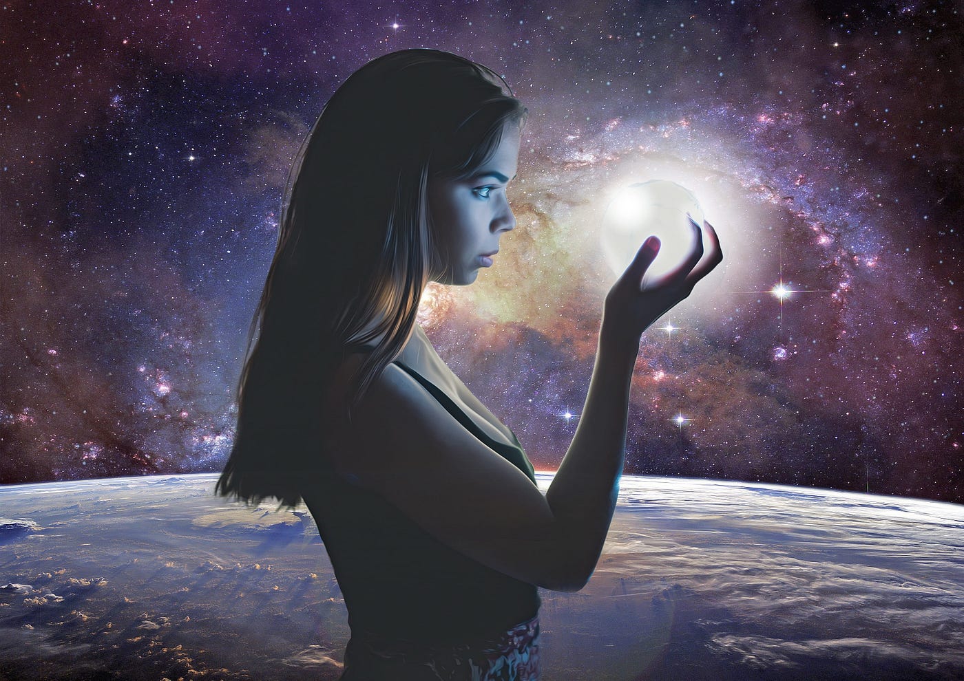 Abundance And How To Get It — The Shortcut To Abundance Energy | by ...