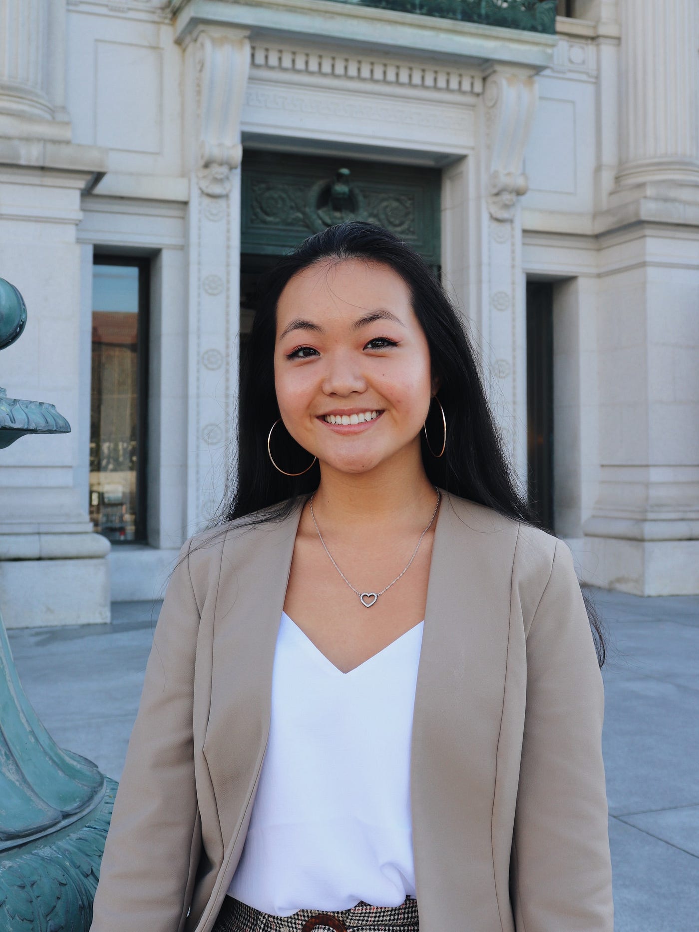 Introduction. The way we think of innovation is too… | by Grace Huang ...