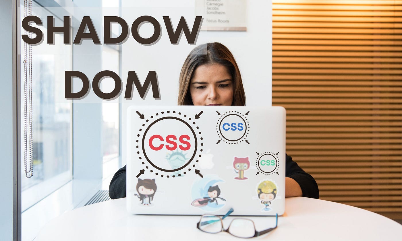 Scoping CSS using Shadow DOM. A mechanism to stop overriding your CSS… | by Viduni ...