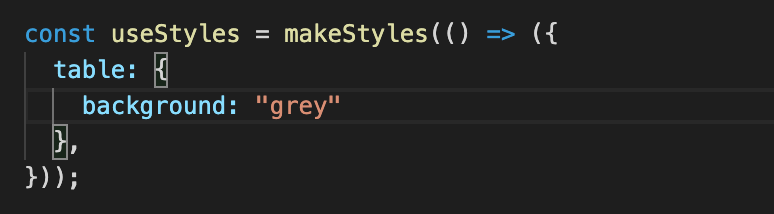 Designing in React App with Material-UI | Geek Culture
