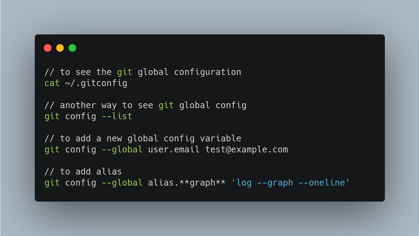 Git Everyday Professional Use | Cheat Sheet | by Hengky KaiQi | Medium