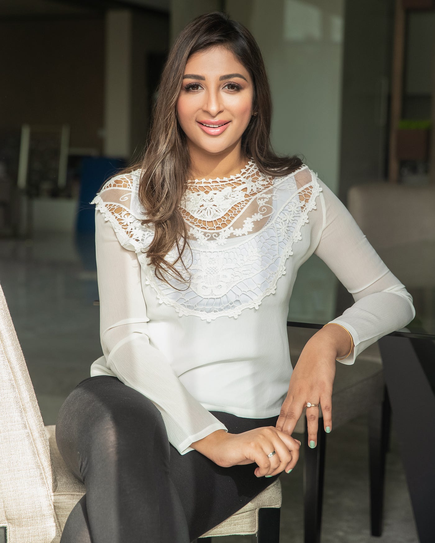 Alisha Moopen Of Aster DM Healthcare: Five Things You Need To Be A ...