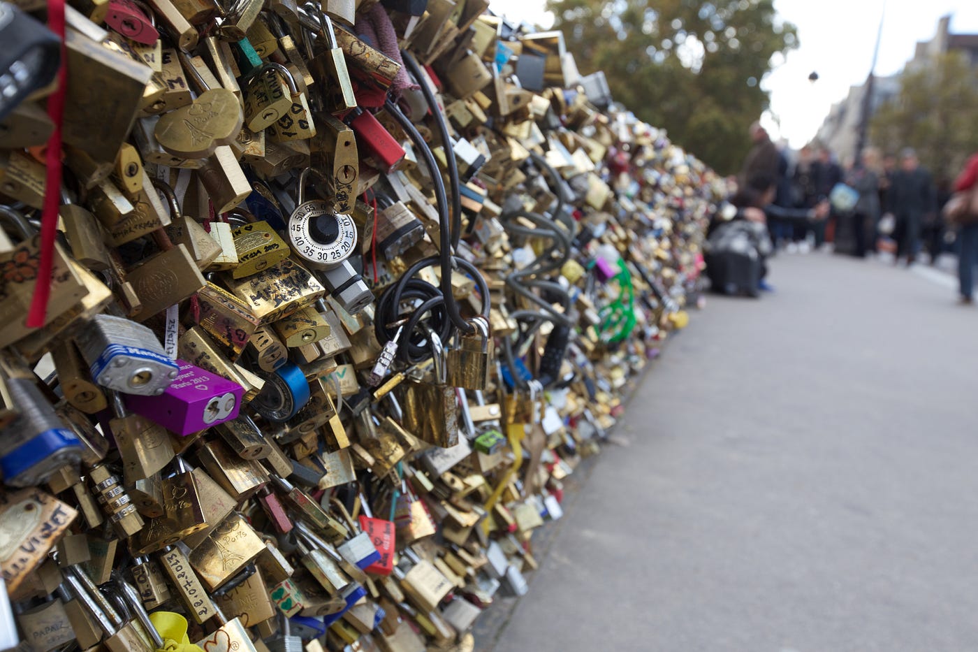 I Love You. But Not in A Way That I’ll Damage a… | by Mark D Wolinski ...