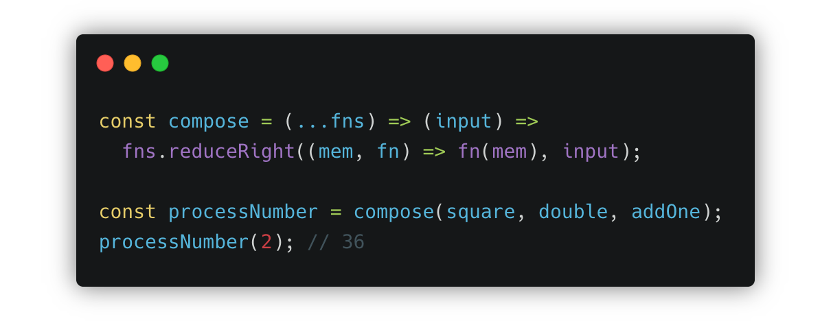 Functional Programming in Javascript — Part I | by Param Singh | codeburst