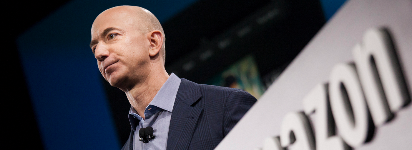 Key Highlights of Every Amazon CEO Jeff Bezos’ Letter to Shareholders ...
