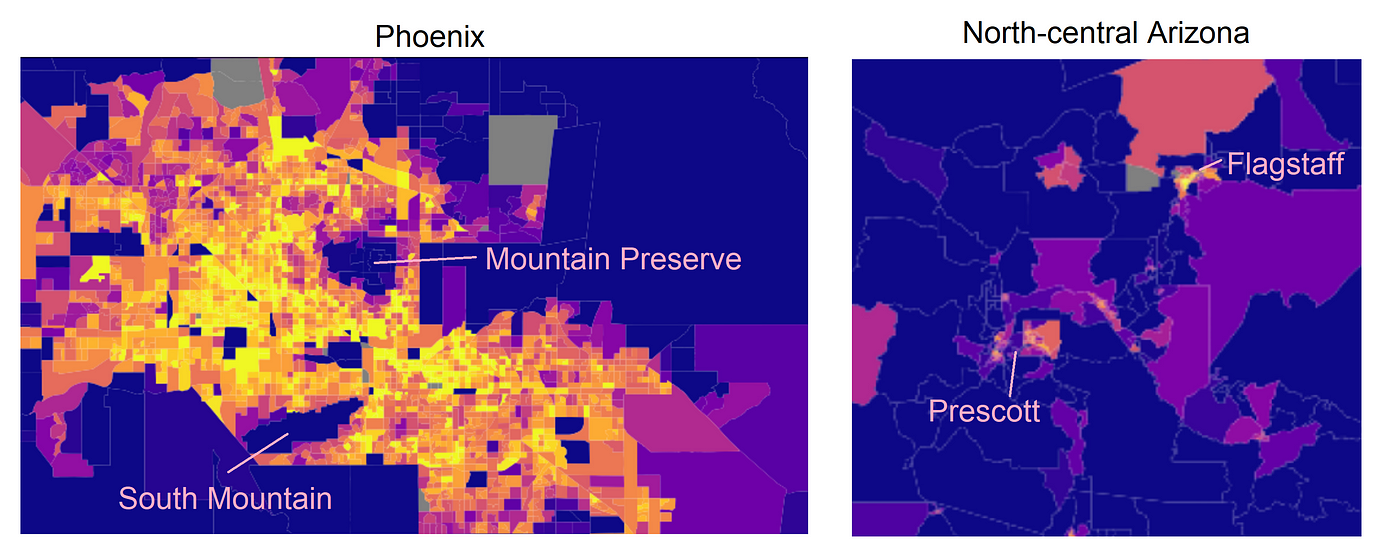 Don’t Judge a District by Its Shape | by Patrick Martin | Medium