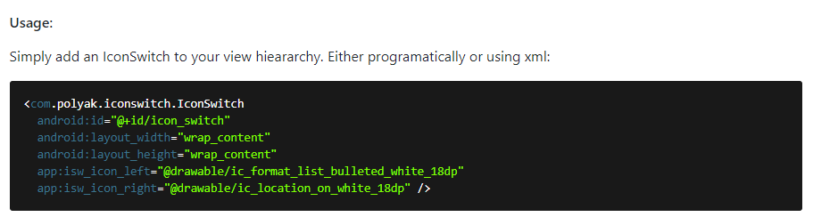 [40 Top ] Awesome Android Libraries May — September 2017 For Android ...