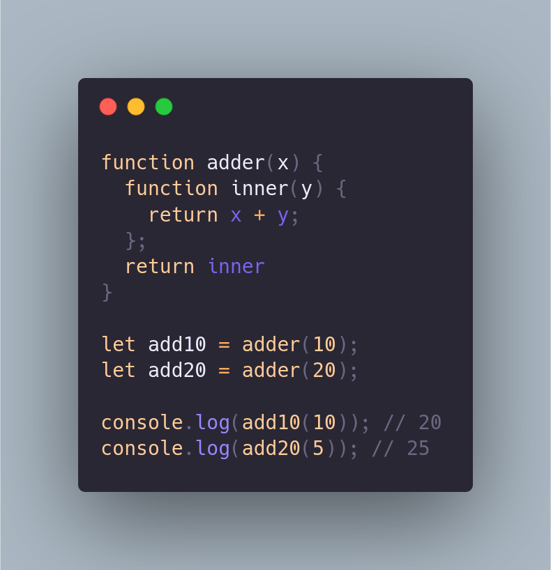 Understanding Javascript Closures By Ray Alva Codex Medium