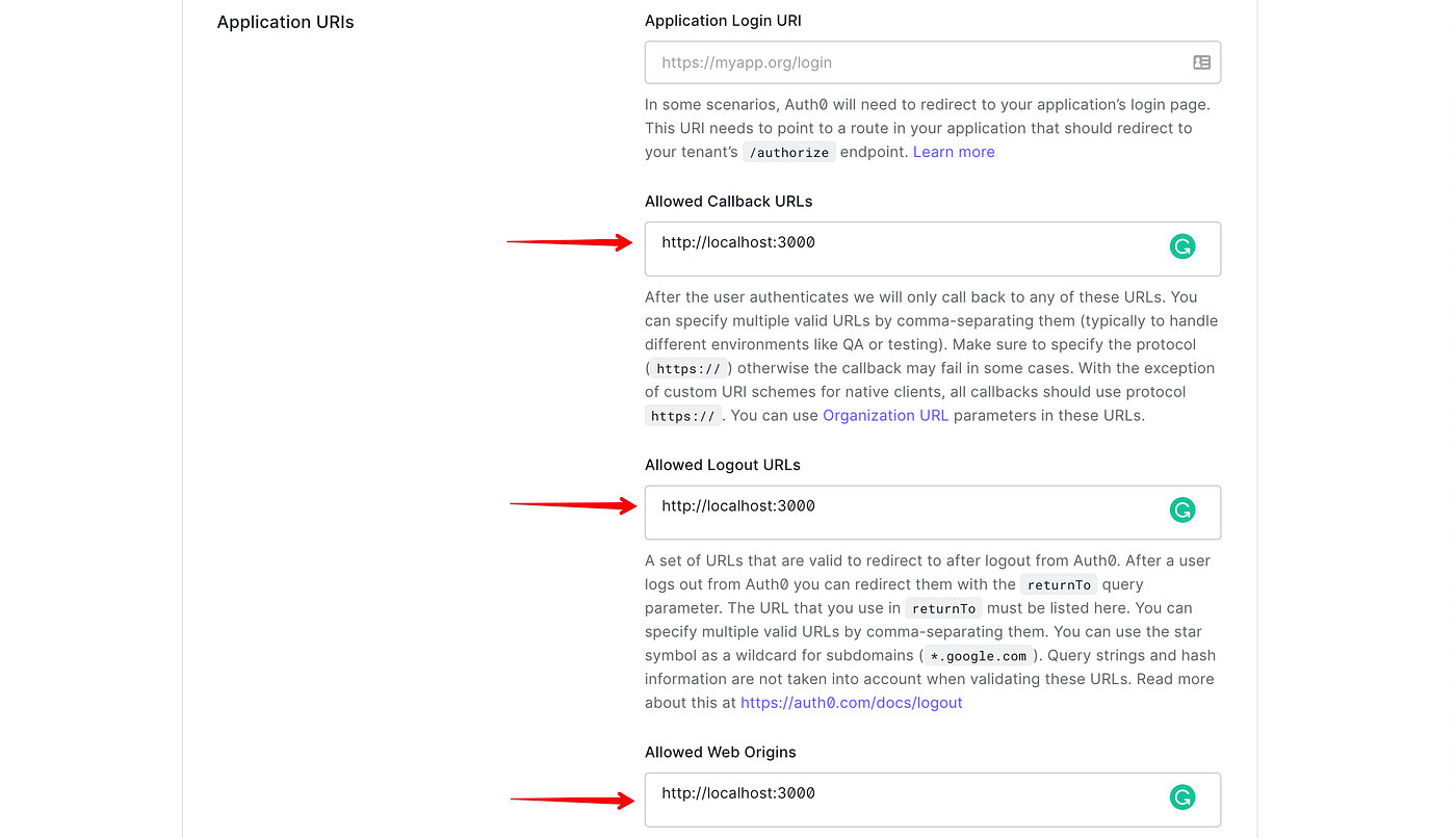 Auth0 Multi-Tenancy with React. Part1: Introductory word | by Vladimir Topolev | Geek Culture ...
