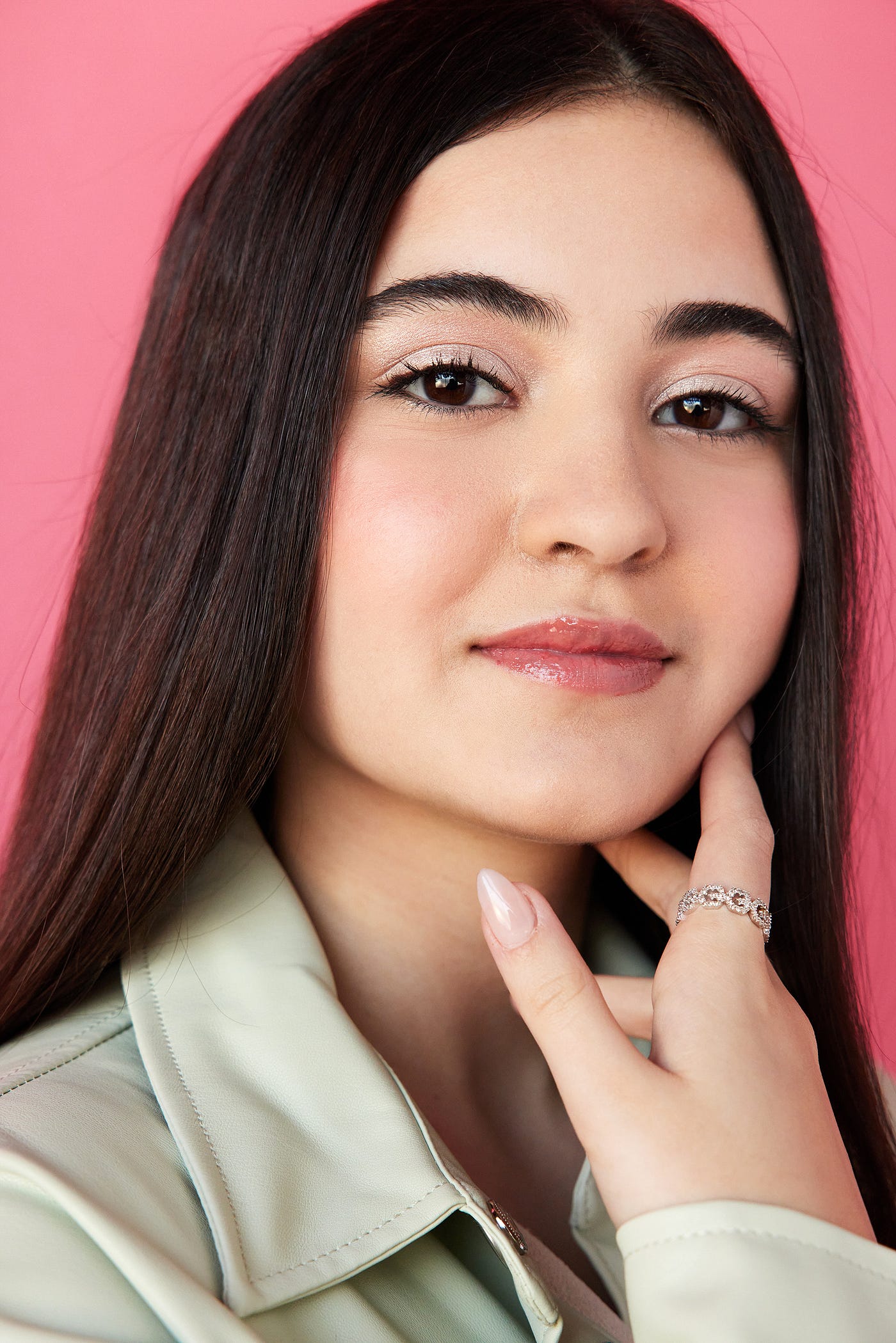 Inspirational Women In Hollywood: How Ella Mika Is Helping To Shake Up ...