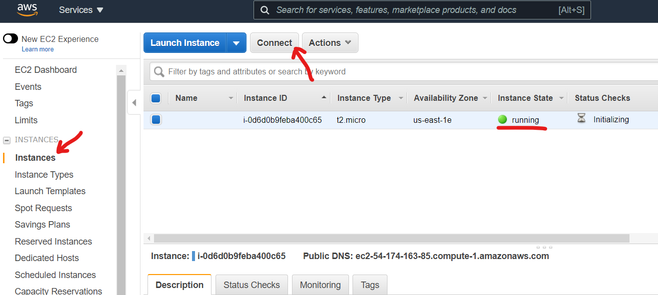 How To Build A Docker Image Out Of The Asp Core